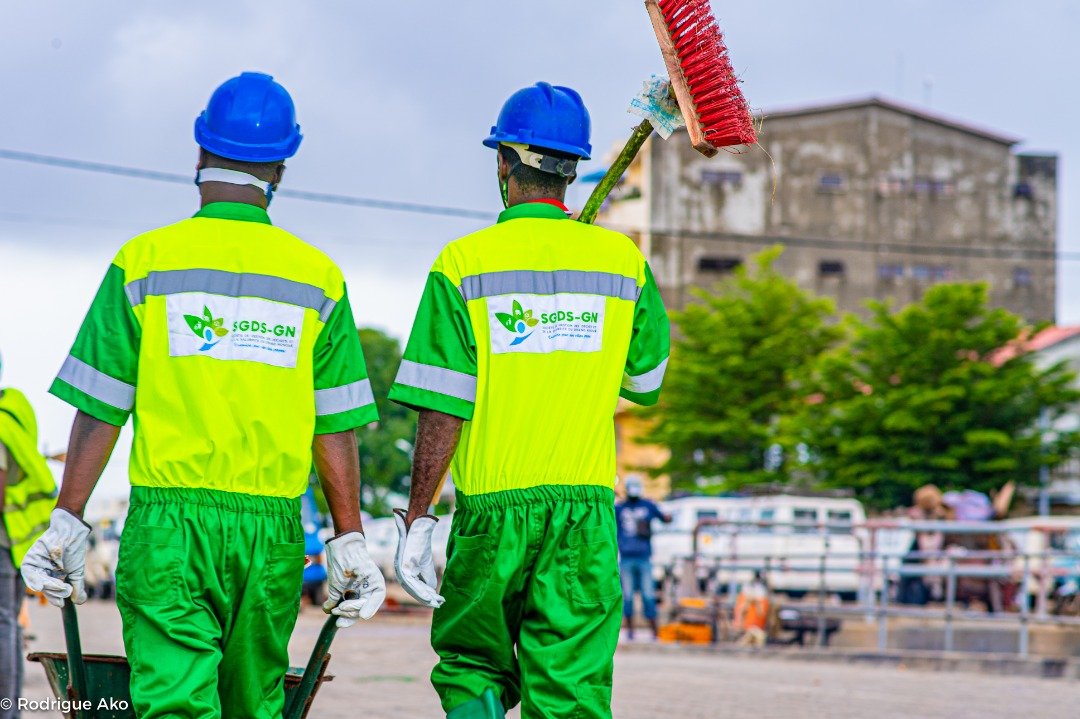 Bénin : Pourquoi un plan stratégique de développement est-il crucial ...
