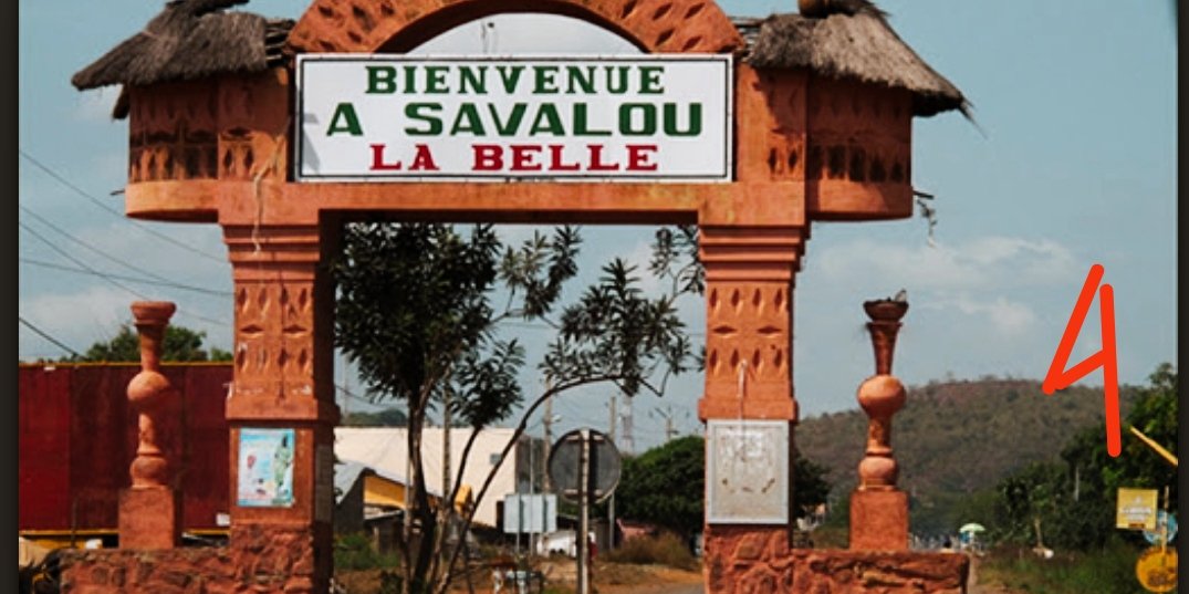 Commune de Savalou : 200 millions de FCFA pour rénover écoles, centres ...